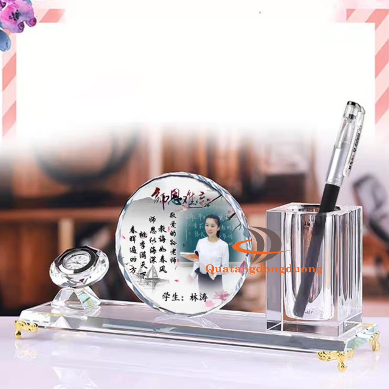 Đồ Để Bàn Pha Lê, Sản Xuất Đồ Để Bàn Pha Lê Theo Yêu Cầu, Đồ Để Bàn Pha ...